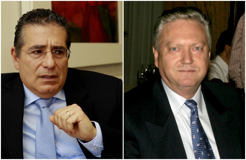 New Panama Papers Leak Reveals Mossack Fonseca's Chaotic Scramble