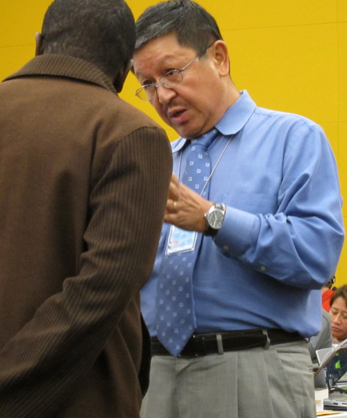 World Bank-Backed Projects Threaten Indigenous Communities’ Ways of ...