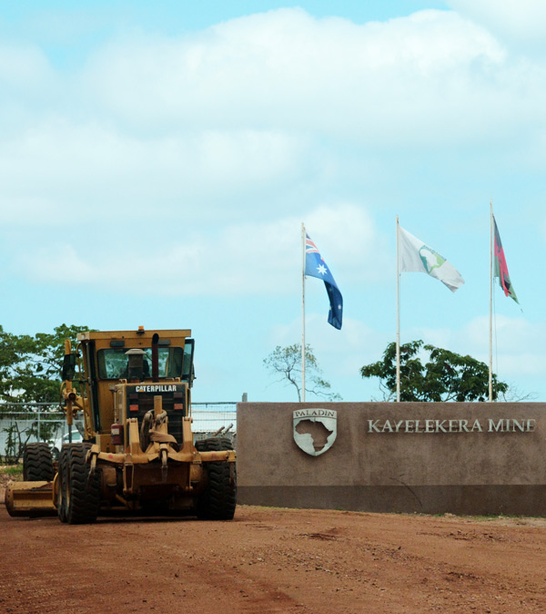 Australian Mining Companies Digging A Deadly Footprint in Africa - ICIJ