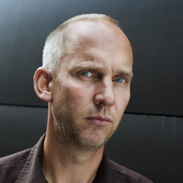 Fredrik Laurin, ICIJ