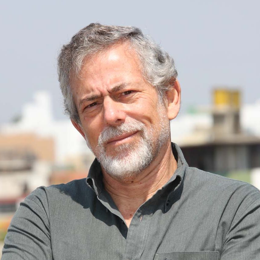 ICIJ member Gustavo Gorriti