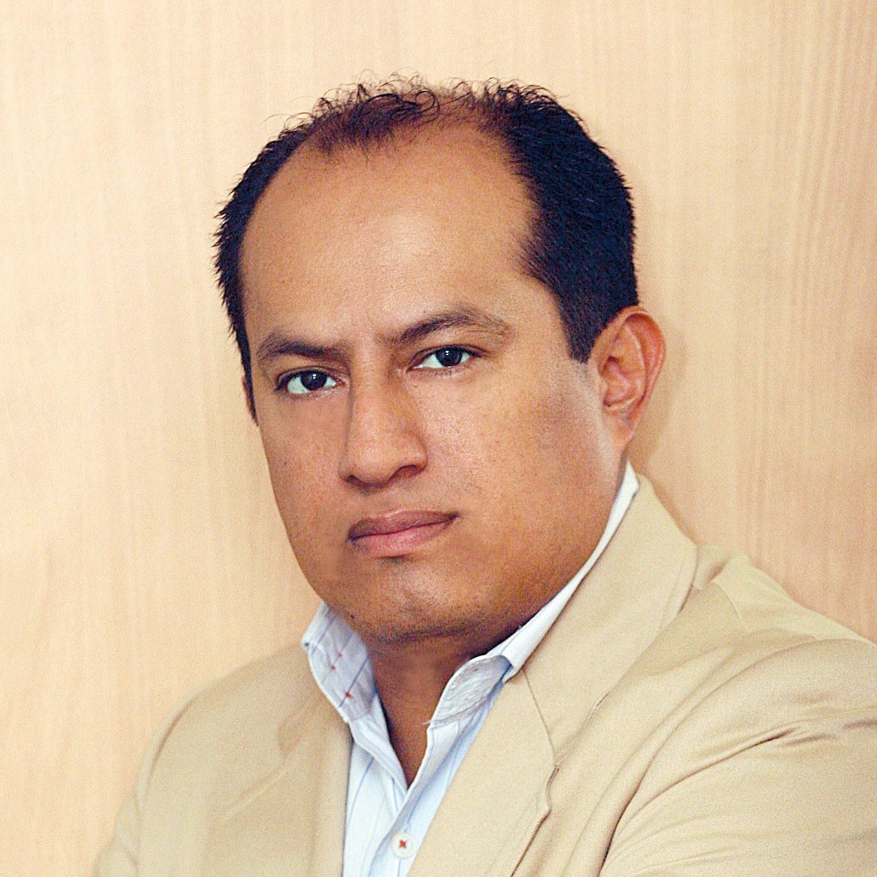 Angel Paez, ICIJ