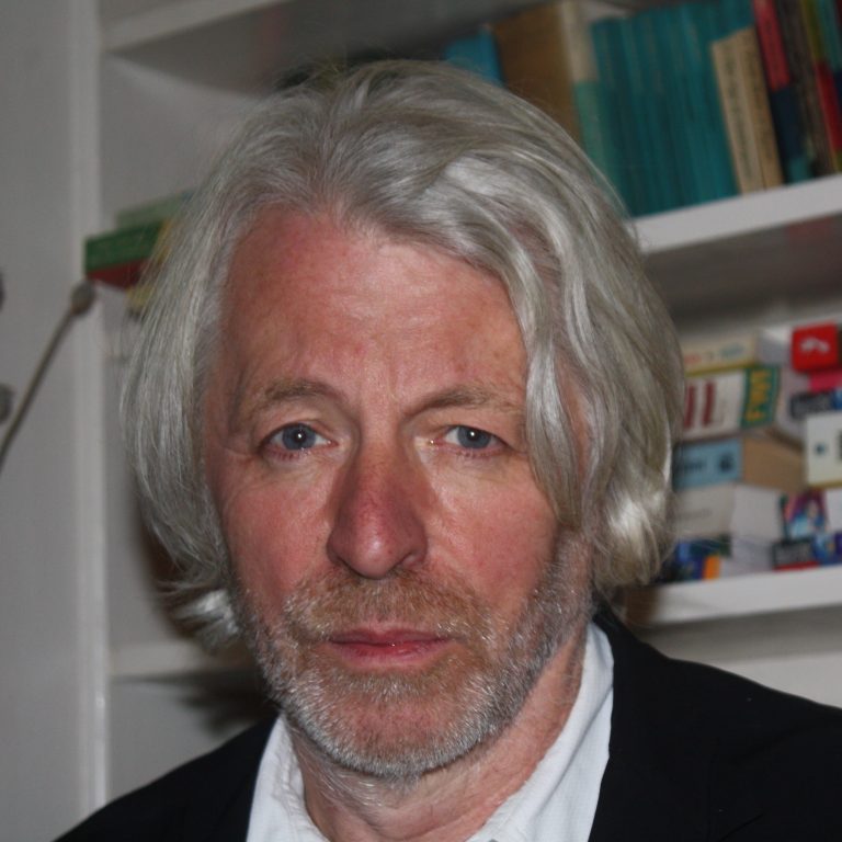 Steve Bradshaw, ICIJ