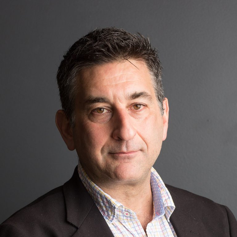 The ICIJ team - ICIJ