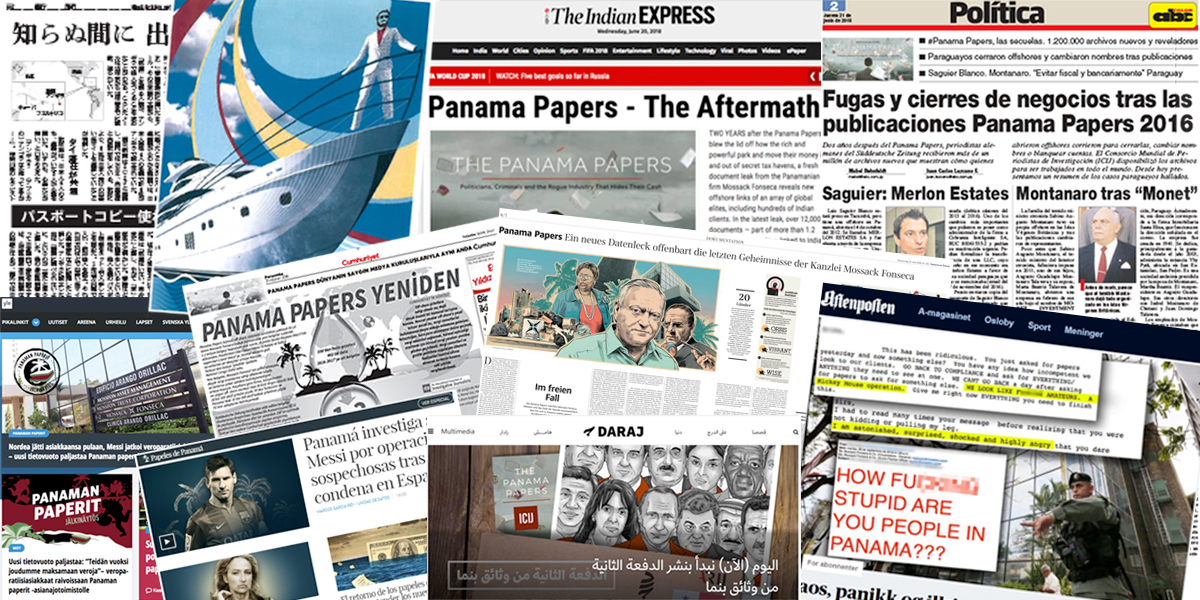 Impact Archives - ICIJ