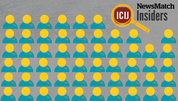 ICIJ kicks off #GivingNewsDay with an Insiders challenge (and gift!) - ICIJ