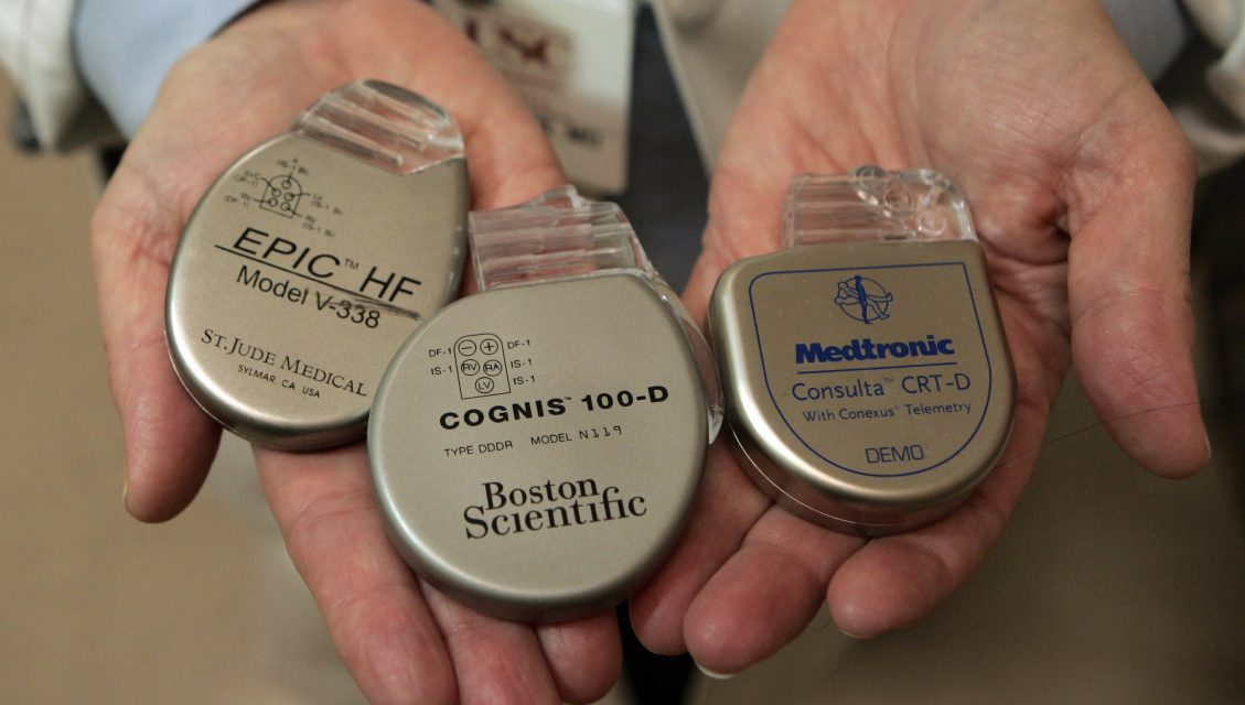 How reporting on the medical device industry has changed, five years ...