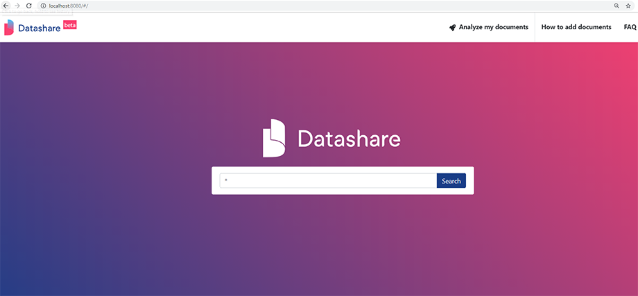 Datashare Help Test And Improve Our Latest Journalism Tool Icij
