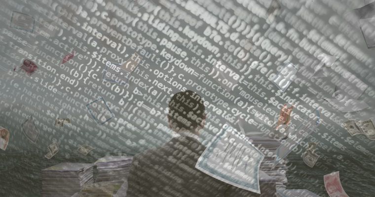 What is Datashare? FAQs about our document analysis software - ICIJ