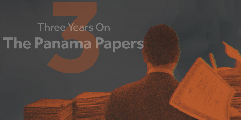 The Panama Papers: Exposing the Rogue Offshore Finance Industry - ICIJ