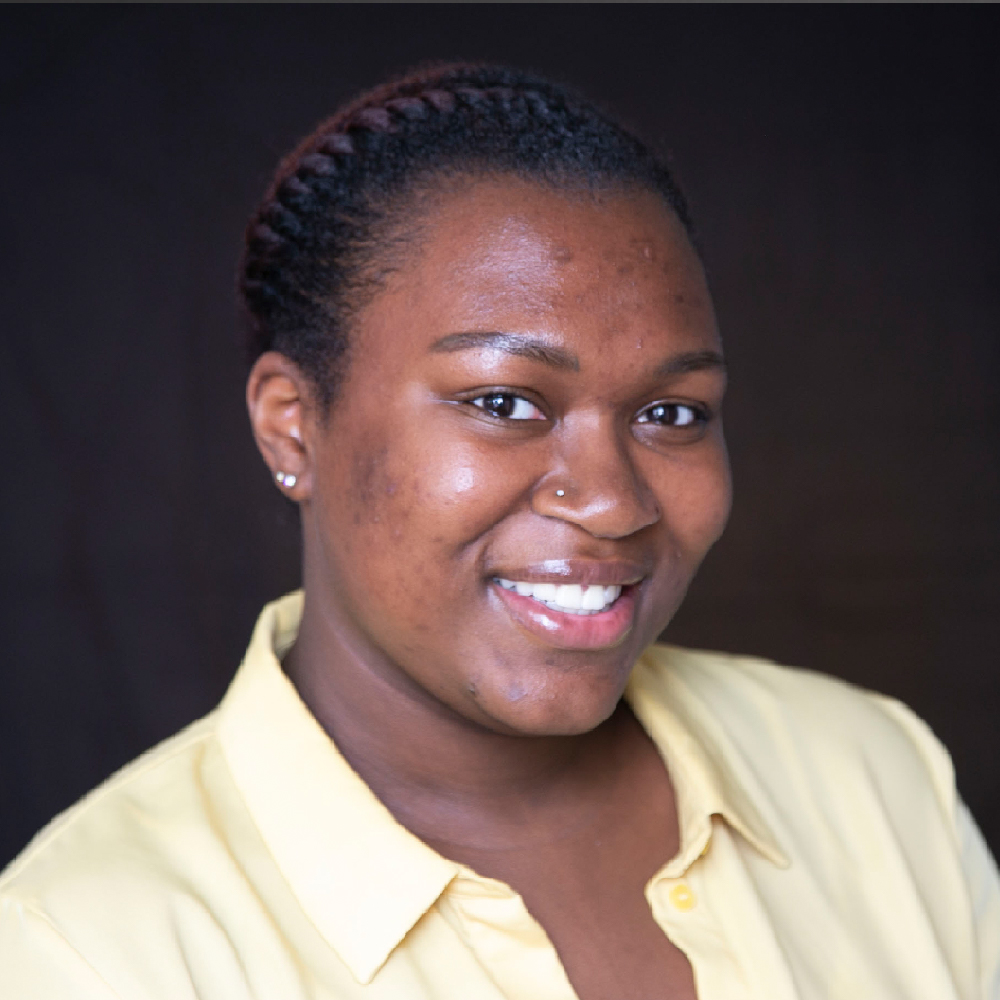 ICIJ's Zshekinah Collier