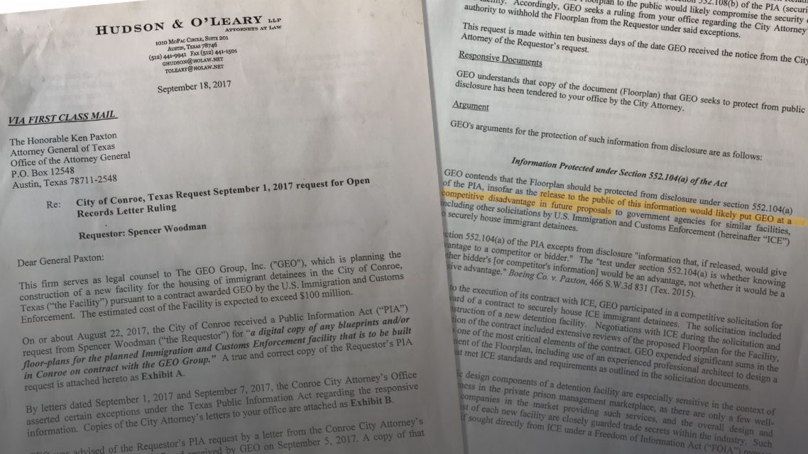ICE 'Knew For Years' About Solitary Confinement Issues, Memo Reveals - ICIJ