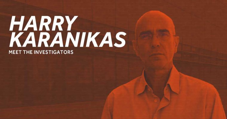 Finding data – and hope – in journalism in the Middle East - ICIJ