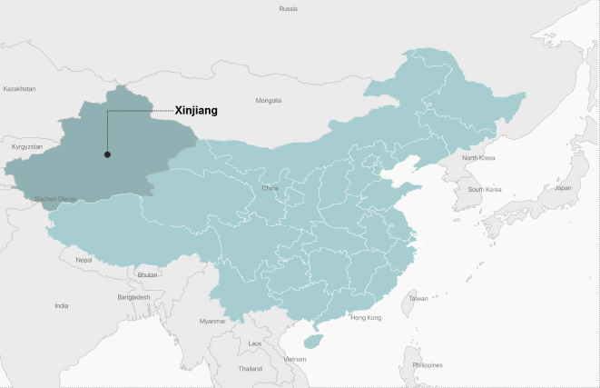 China Cables: Who Are the Uighurs and Why Mass Detention? - ICIJ