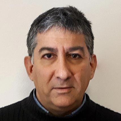 ICIJ member Stelios Orphanides