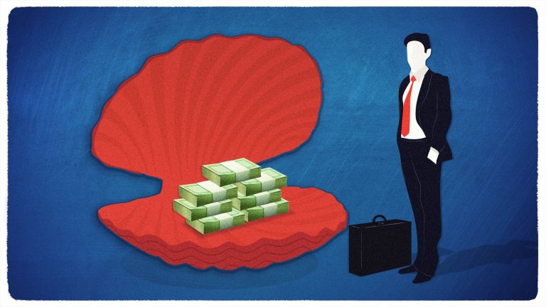 What is a tax haven? Offshore finance, explained - ICIJ