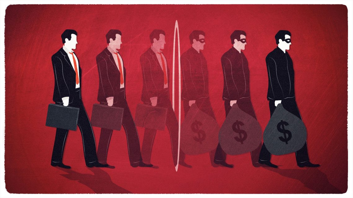 Wealthy countries that set global tax rules are biggest enablers of ...