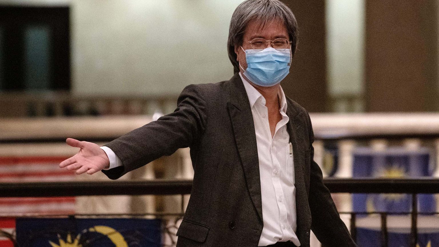 Investigating Malaysia’s history, to understand the present - ICIJ