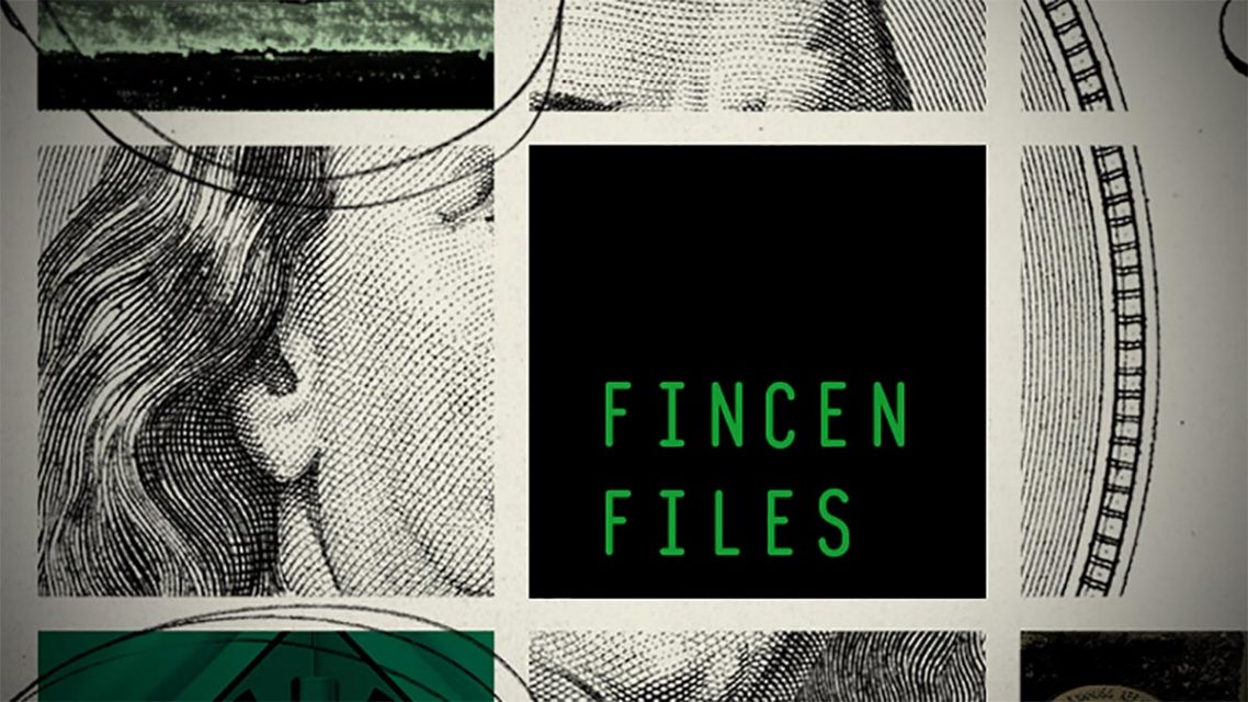 FinCEN Files - ICIJ