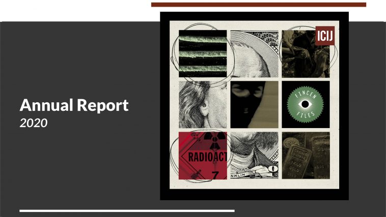 Covering corruption, coups, and war crimes in the Middle East - ICIJ