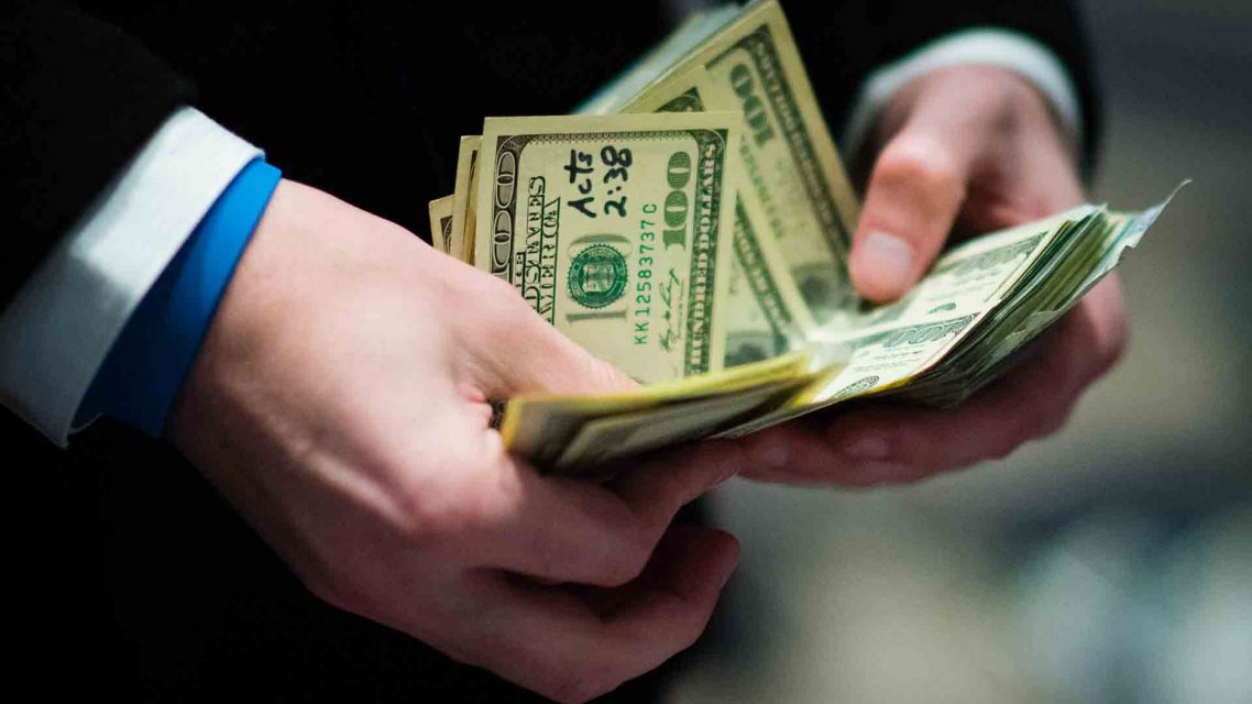 American oligarchs: Report details how the wealthiest US dynasties ...