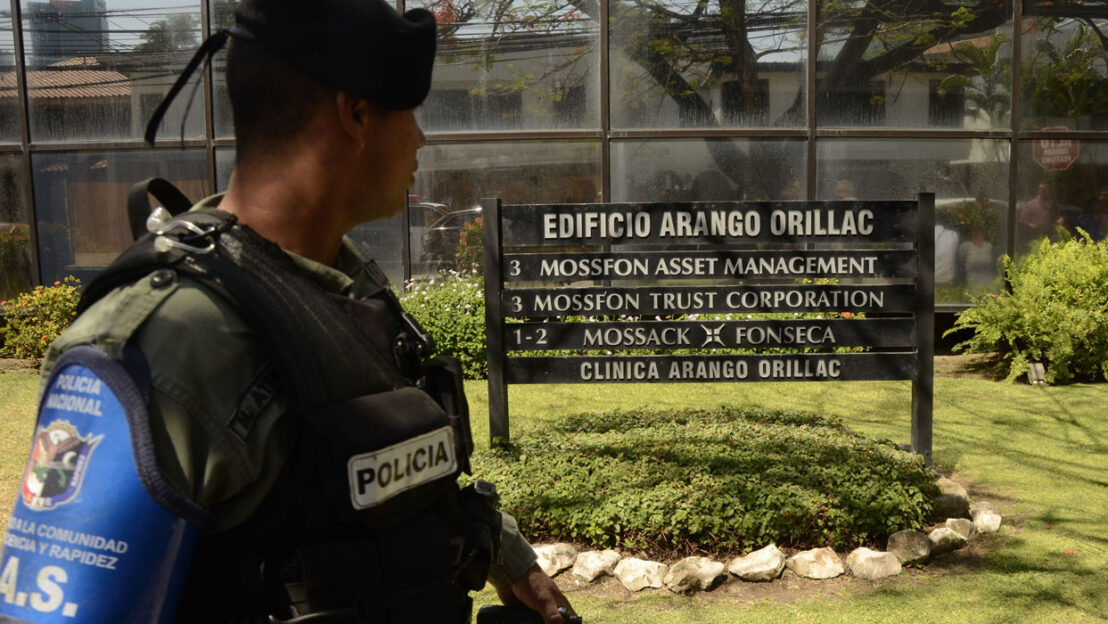 Panama Papers trial begins with denials eight years after historic tax ...