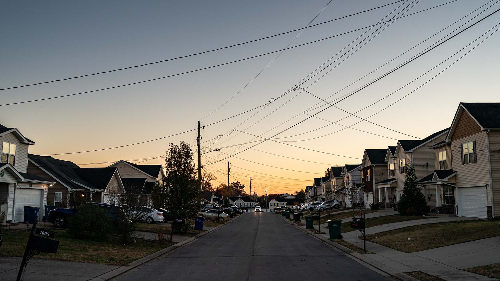 How a billion dollar housing bet upended a Tennessee neighborhood - ICIJ