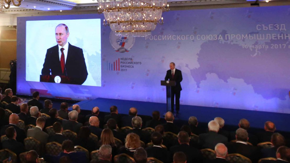 ICIJ's guide to Russian wealth hidden offshore - ICIJ