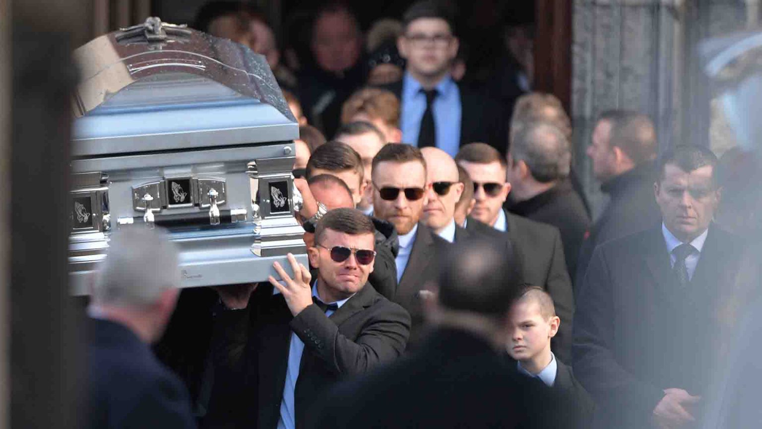 How a ruthless Irish gang found a home away from home in Dubai and an ...