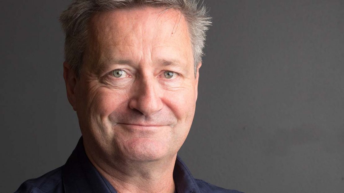 Watch: Gerard Ryle on cross-border journalism at the Nobel Peace Center ...