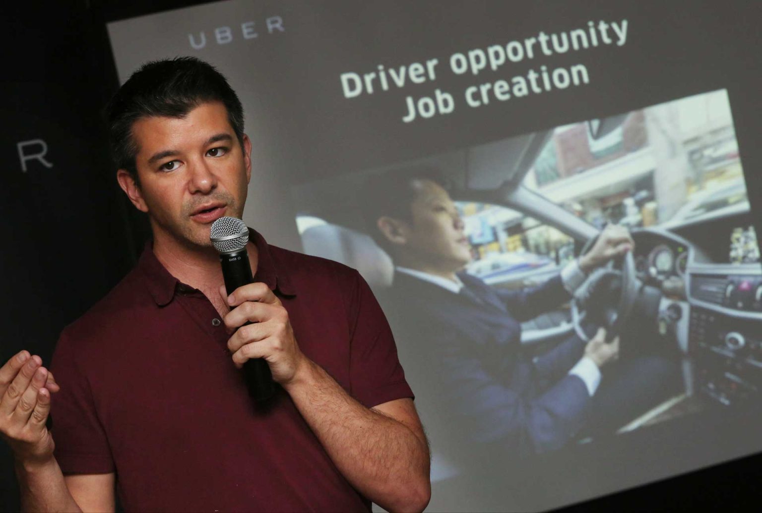 Uber shifted scrutiny to drivers as it dodged tens of millions in taxes ...