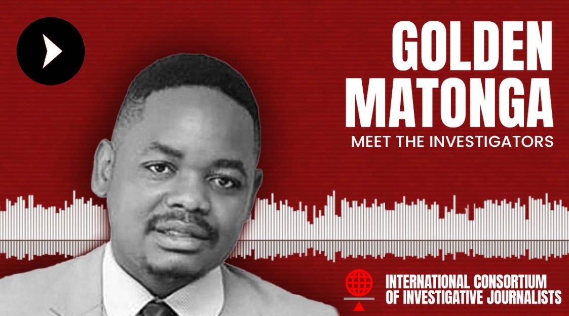 ‘All journalists should be investigators at heart’ - ICIJ