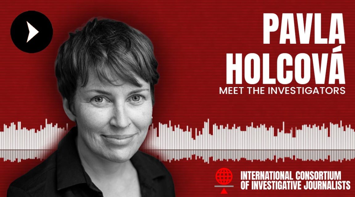 International Consortium of Investigative Journalists - ICIJ