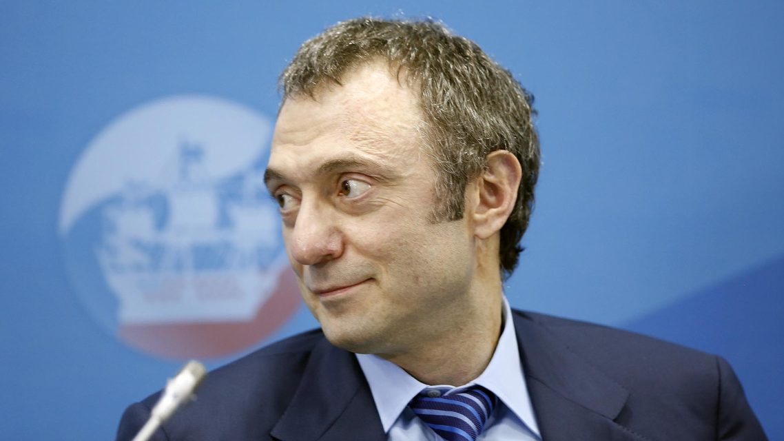 US court grants IRS request to probe clients of offshore finance giant ...