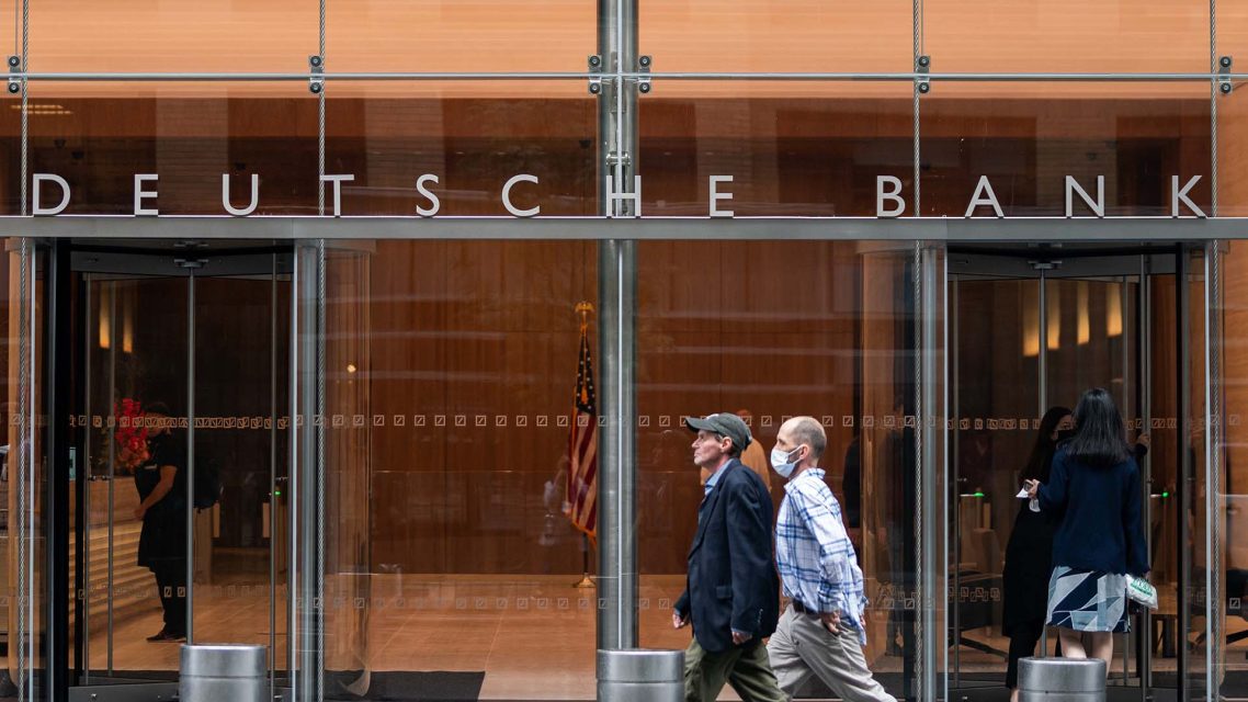 As US-style corporate leniency deals for bribery and corruption go ...