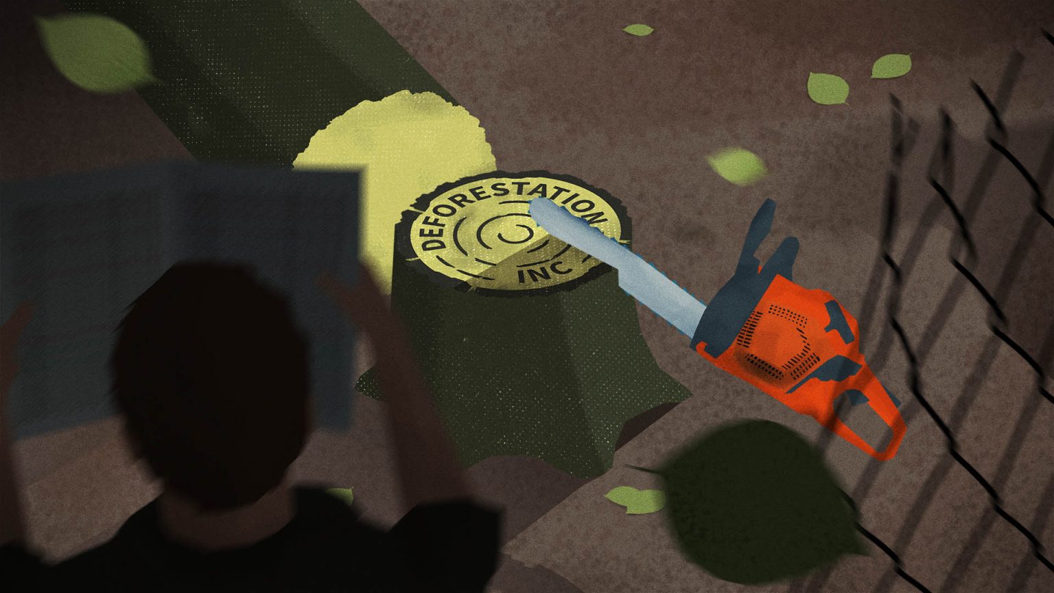 China Cables | China’s Operating Manuals for Mass Internment - ICIJ