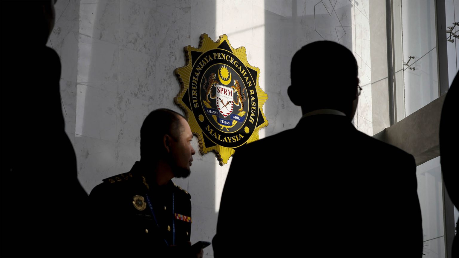 Former Malaysian finance minister charged following Pandora Papers ...