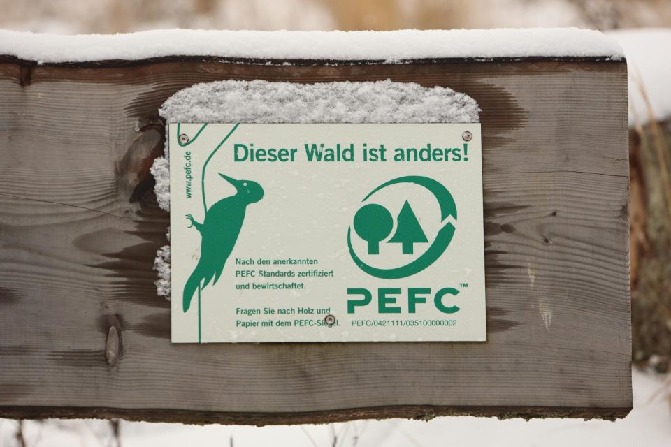 Environmental auditors approve green labels for products linked to ...