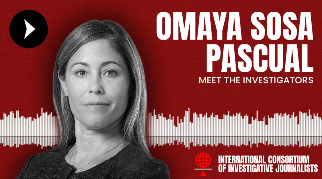 Reporting from a storm and defying the odds to hold a government ...