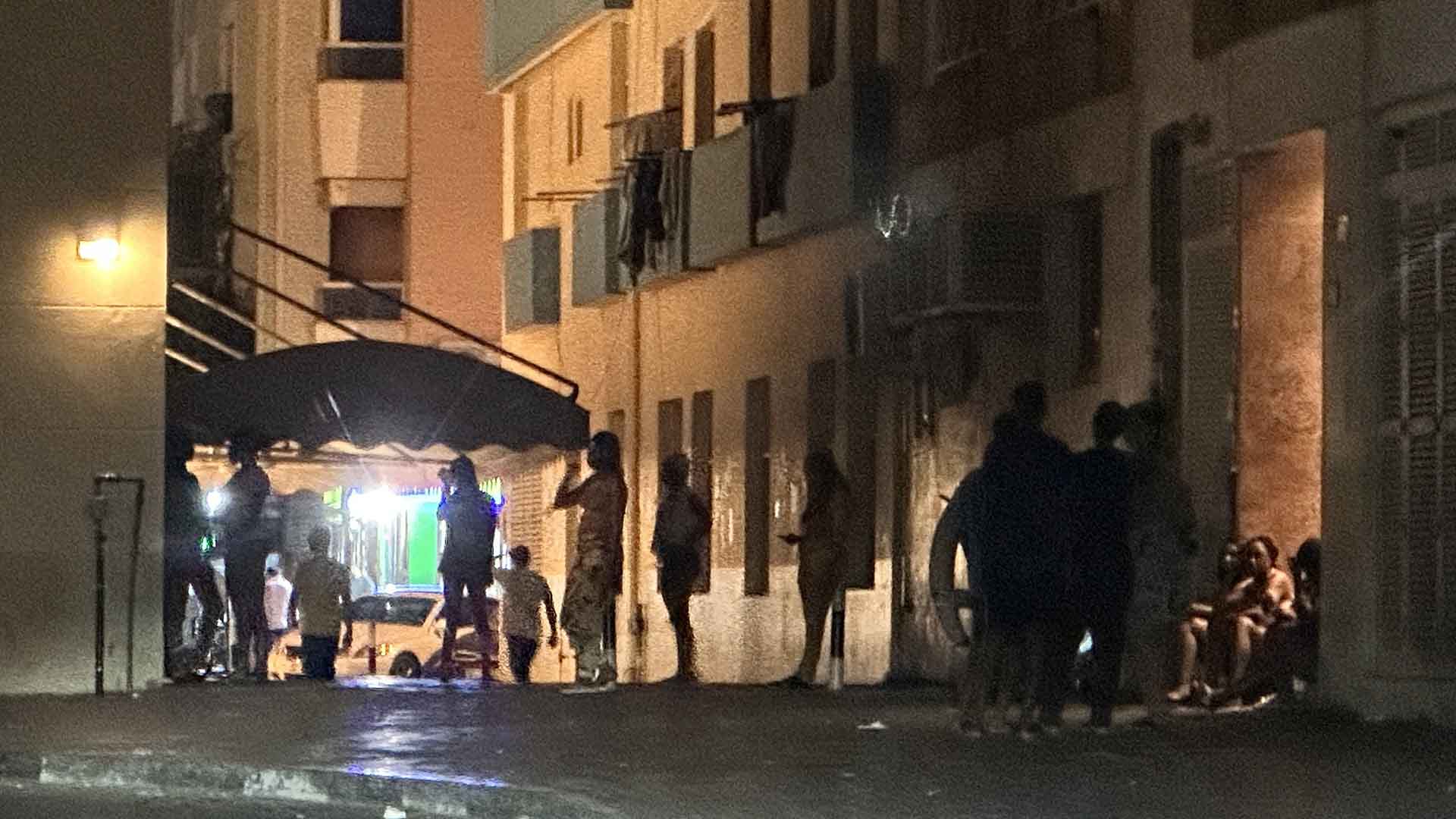How Torture Deception And Inaction Underpin The Uaes Thriving Sex