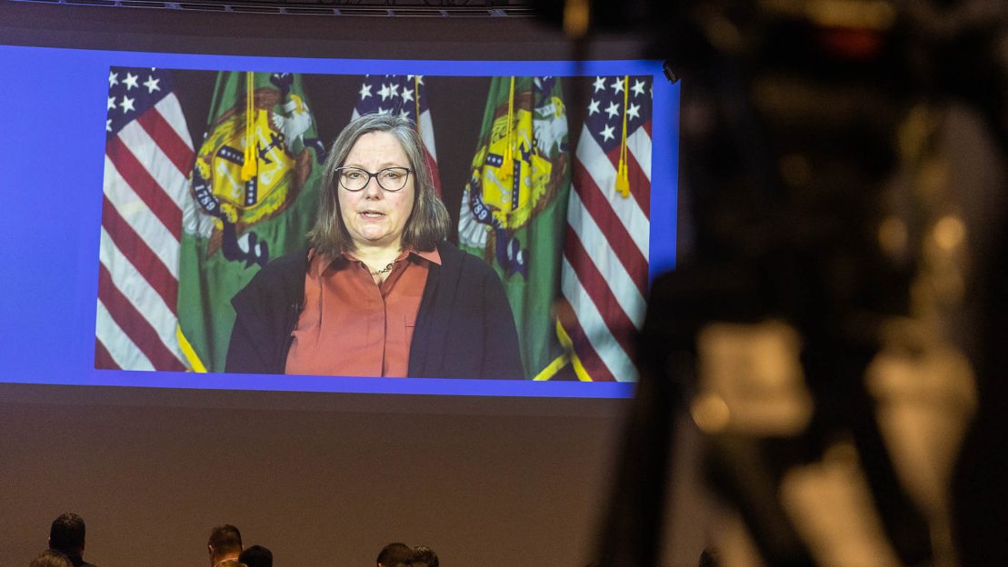 New FinCEN head appointed as concerns grow over stalled US company ...