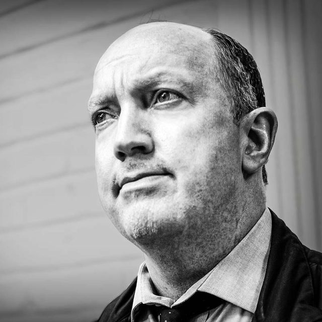 The ICIJ team - ICIJ