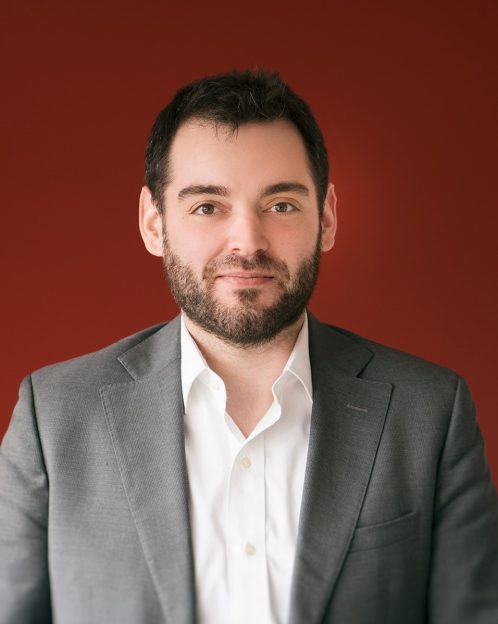 The ICIJ team - ICIJ