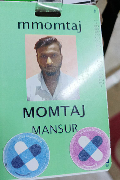 Workers at Amazon warehouses in Saudi Arabia claim they were deceived ...