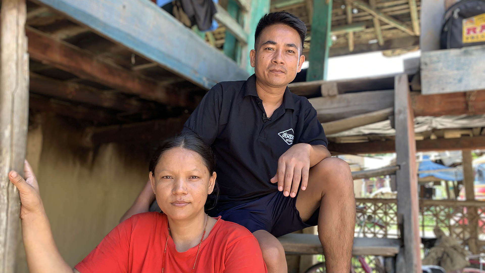 Workers at Amazon warehouses in Saudi Arabia claim they were deceived, exploited, trapped - ICIJ