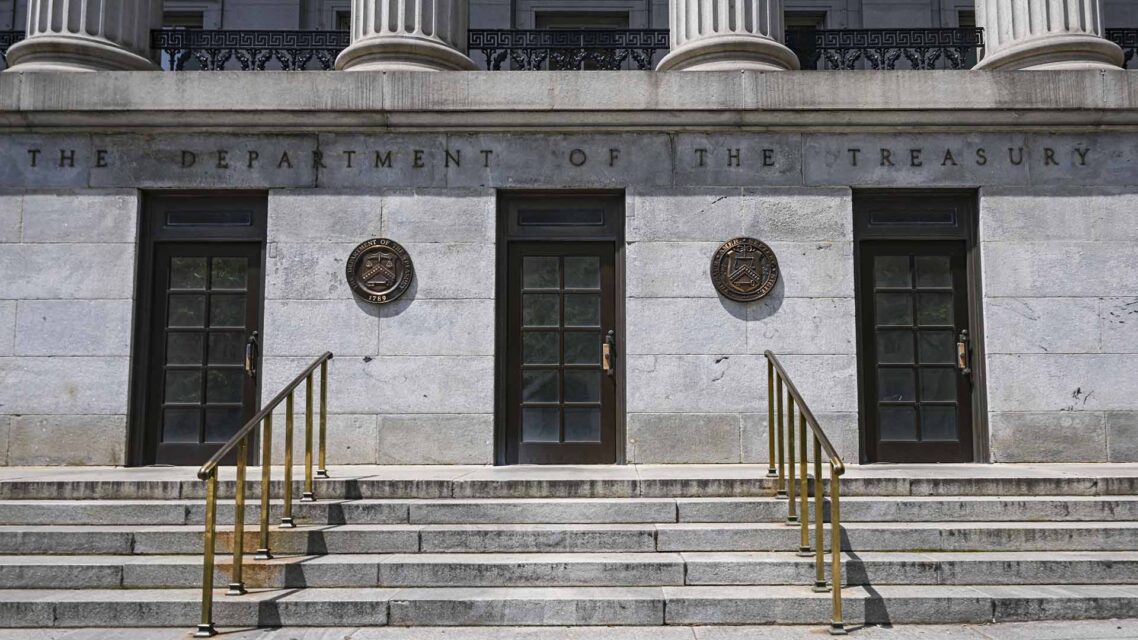 TD Bank hit with $3B penalty in U.S. money laundering settlement - ICIJ