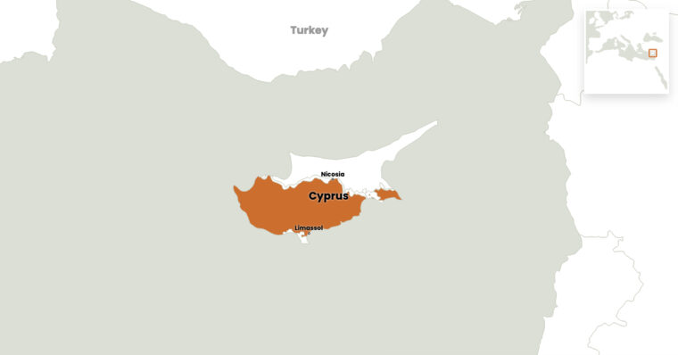 How Cyprus rose to become the beating heart of the Putin regime’s ...