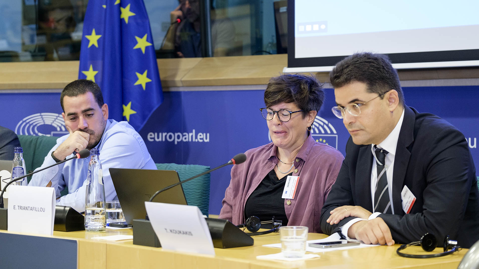 The spy, the lawyer and their global surveillance empire - ICIJ