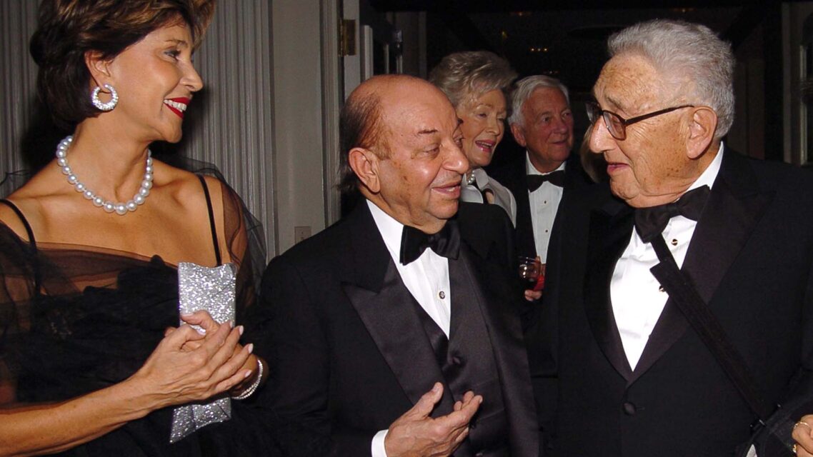 A US billionaire took over a tropical island pension fund — then ...