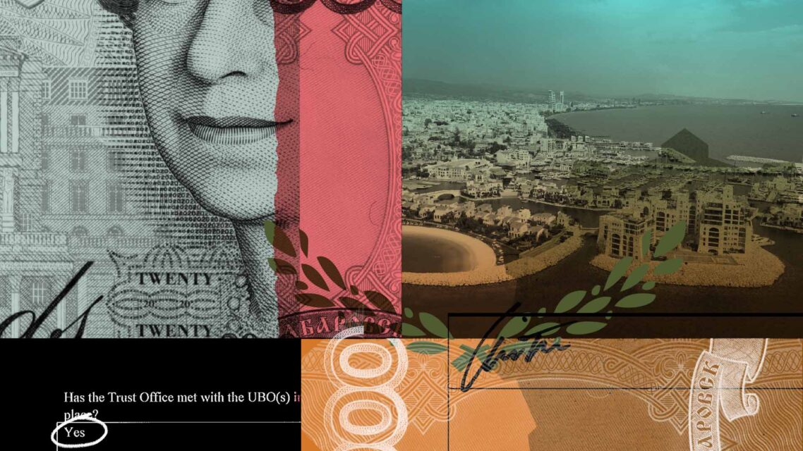 The spy, the lawyer and their global surveillance empire - ICIJ